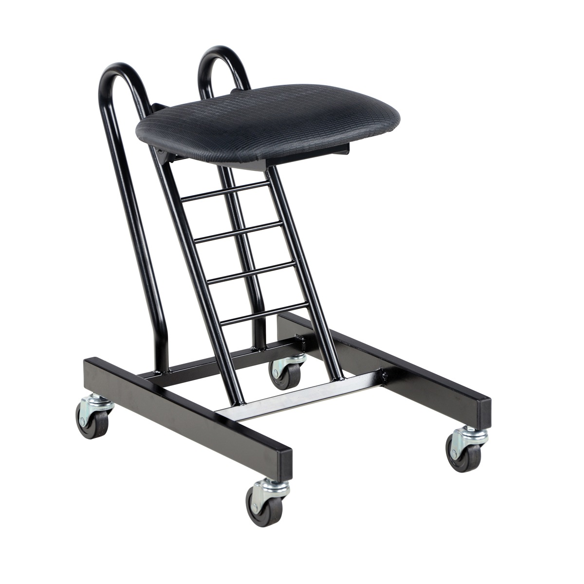 Vestil CPRO-100 Portable Ergonomic Worker Chair - Industrial Supply Depot