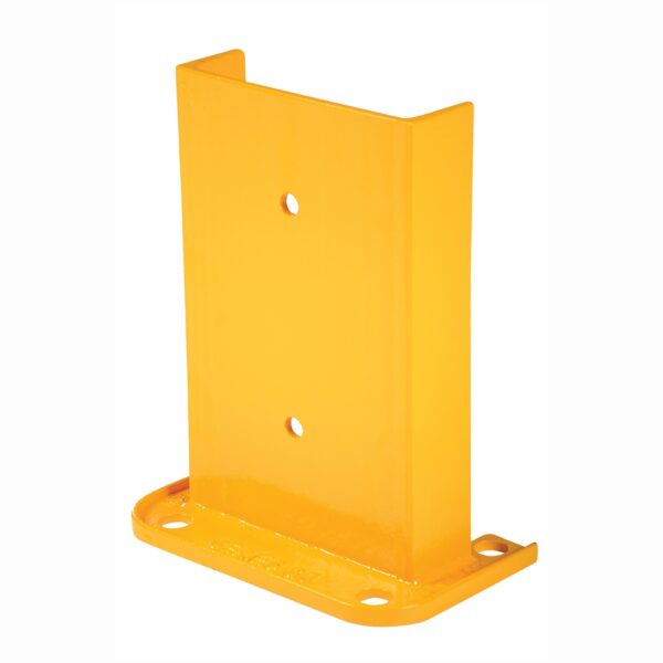 Vestil Structural Rack Guard 8" C Channel - Industrial Supply Depot