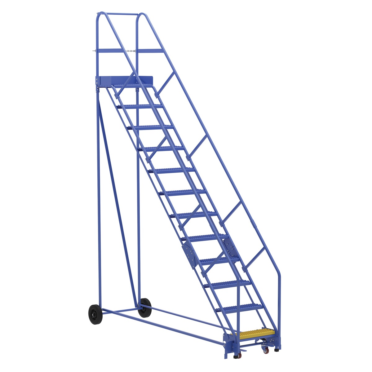 Vestil Warehouse Ladder Grip 12 Stp - Industrial Supply Depot
