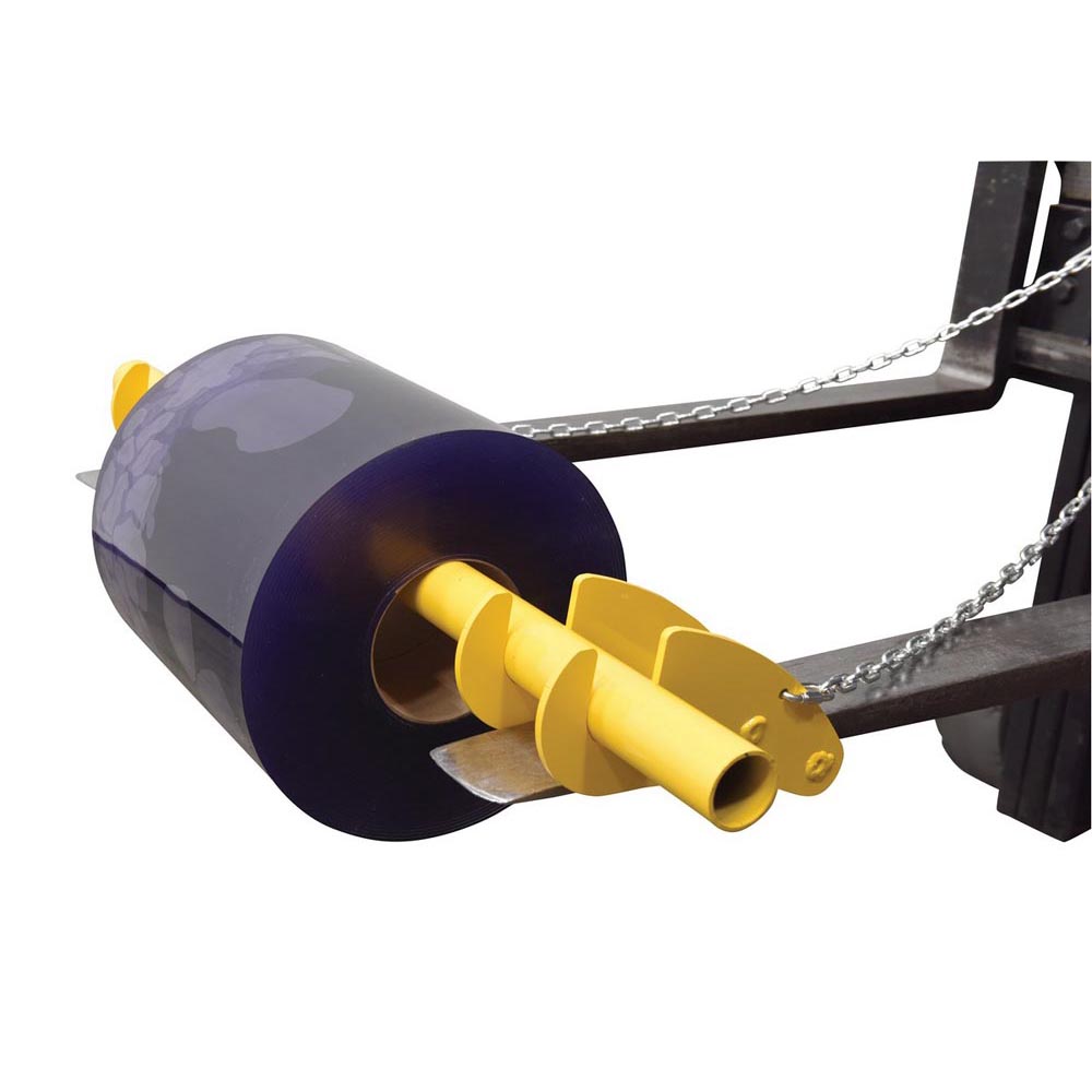 Vestil FRA-4-238 Forklift Reel Attachment - Industrial Supply Depot