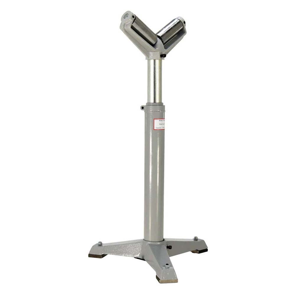 Vestil "V" Roller Stand - Industrial Supply Depot