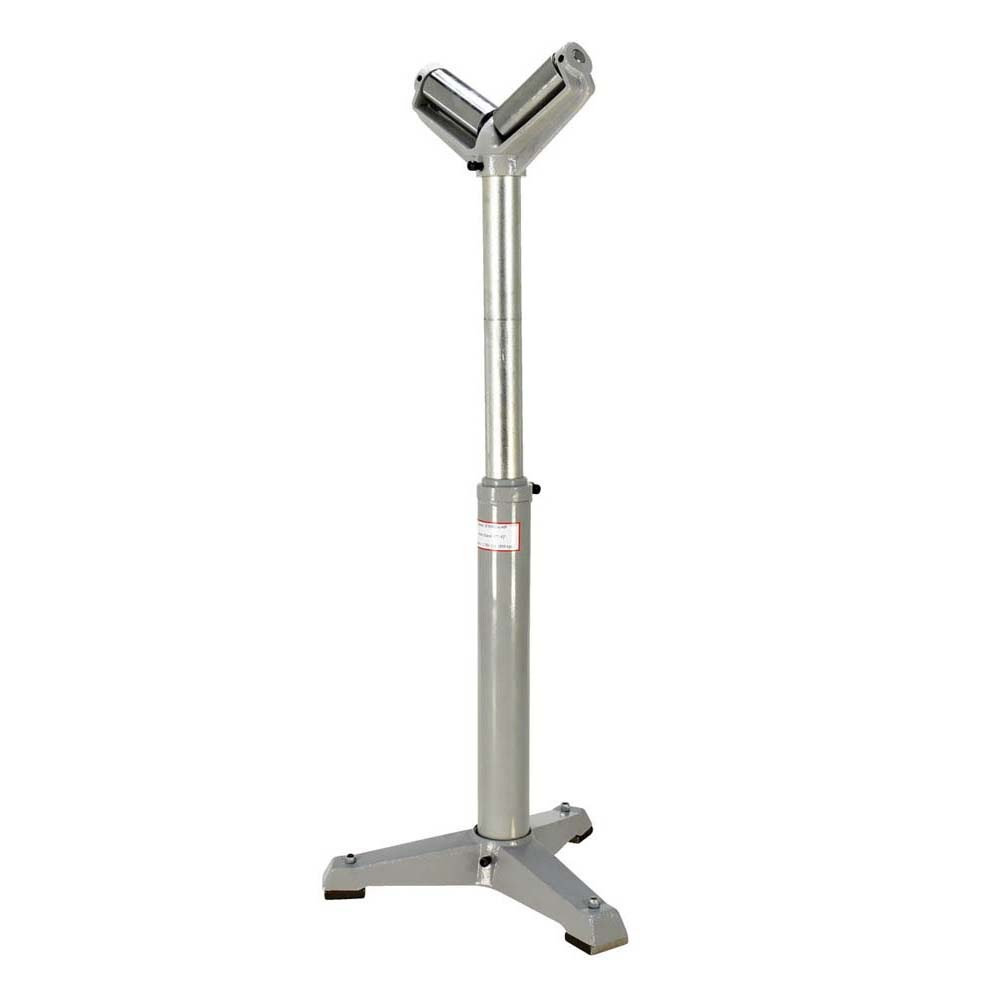 Vestil "V" Roller Stand - Industrial Supply Depot